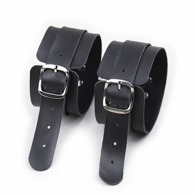 SHACKLES & CUFFS – GXLOCK Store