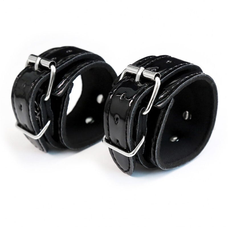 SHACKLES & CUFFS – Page 2 – GXLOCK Store