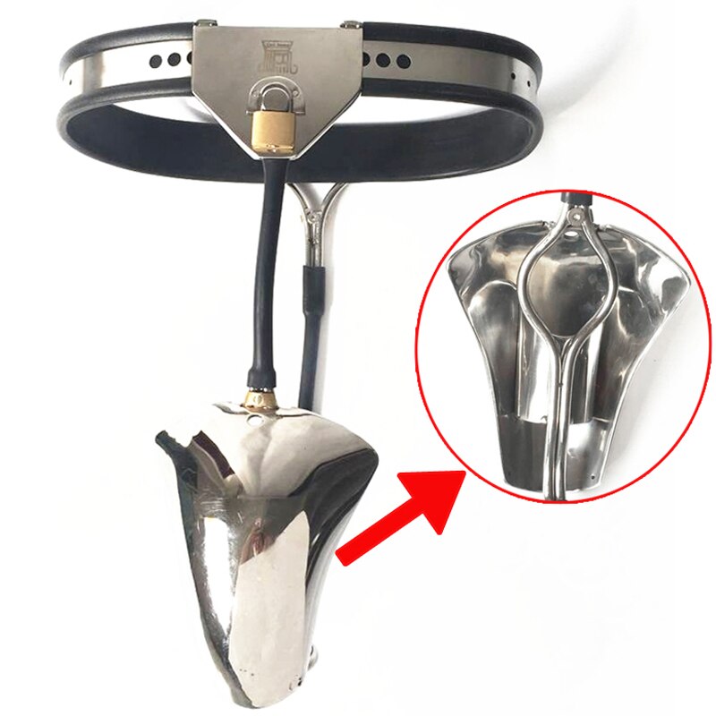 Chastity Belt Gxlock Store